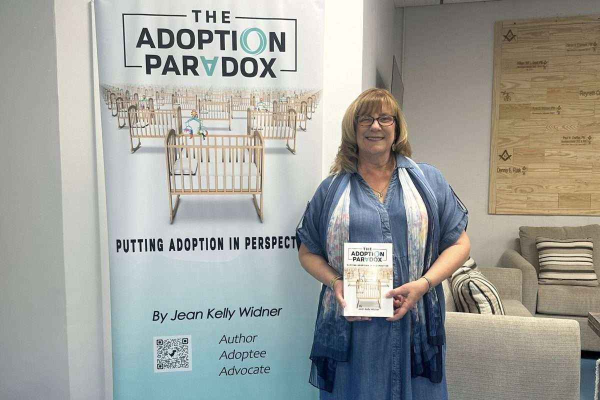 A Loving Launch - The Adoption Paradox